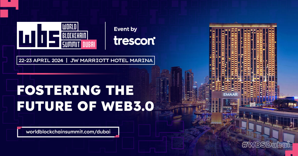 TRESCON FOSTERS DUBAI WEB3 ECOSYSTEM – FVM