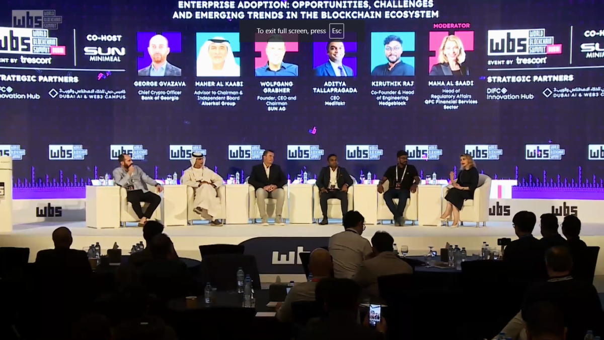 FUTURE OF ECOSYSTEM & ENTERPRISE WITH WEB3 ASSETS – FVM